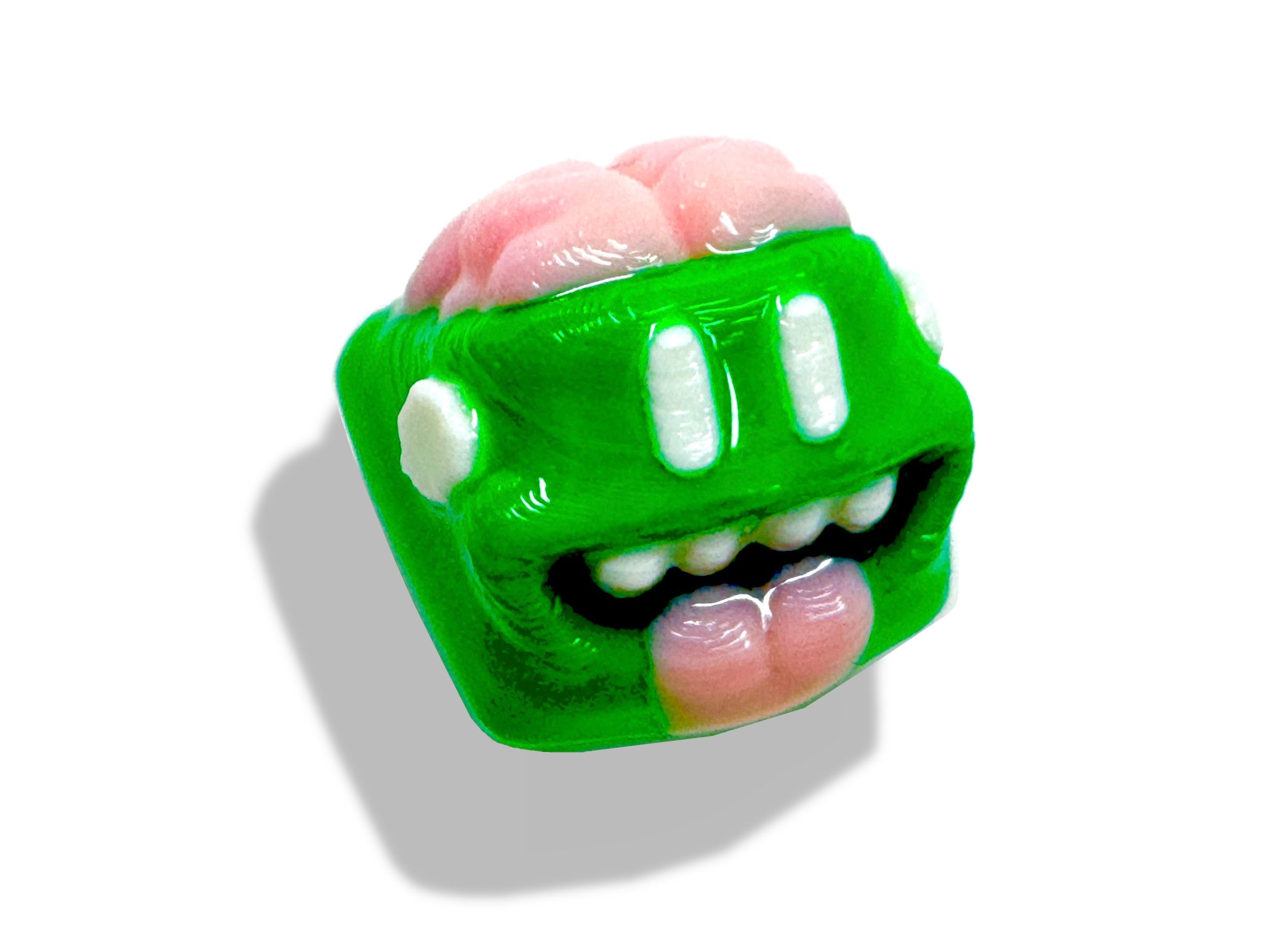 ZOMBIE Keycap | Gaming Mod Kits
