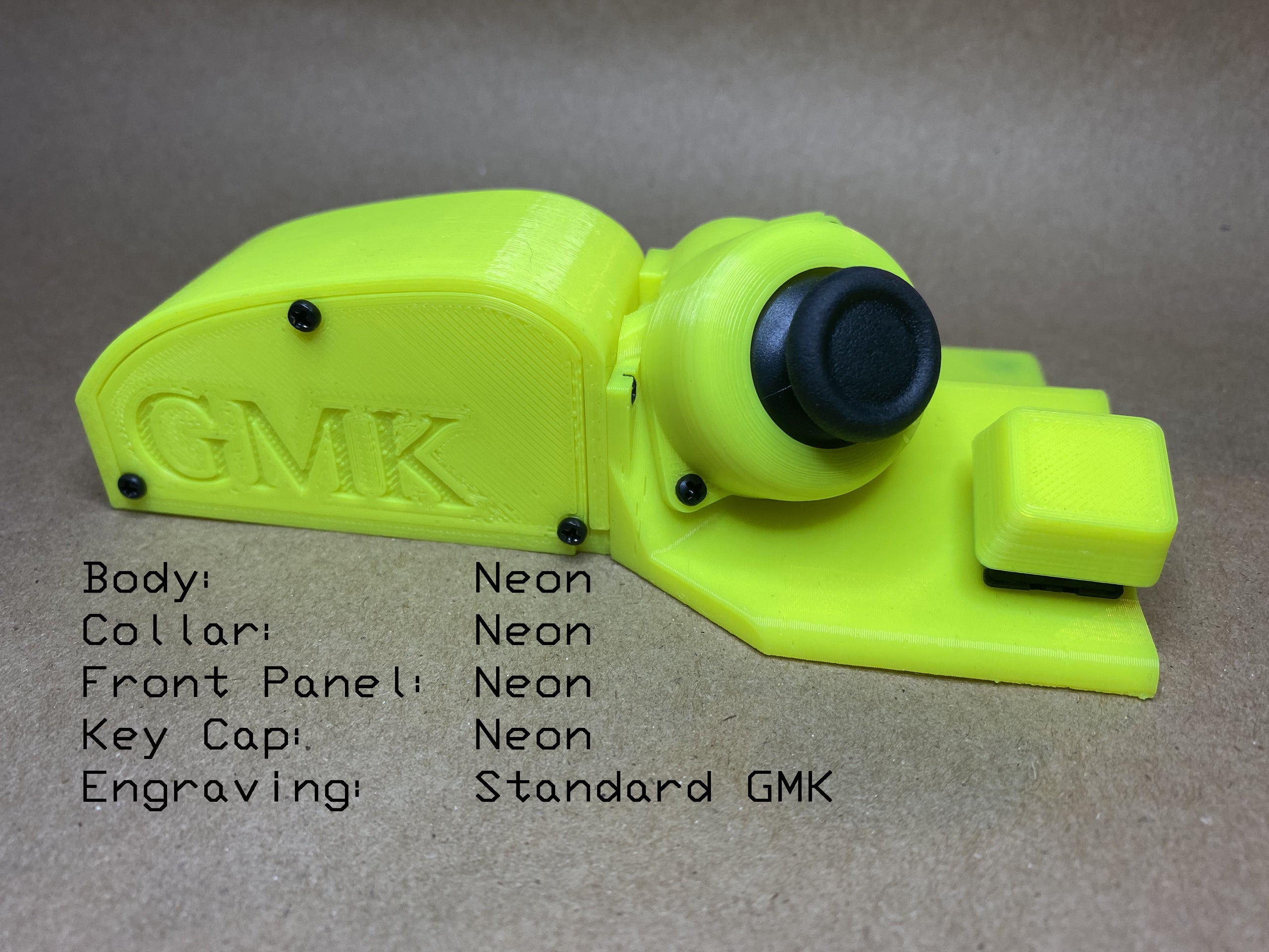 GAMING MOD KITS : ADD 360 ANALOG STICK MOVEMENT TO ANY KEYBOARD - ONLY ...